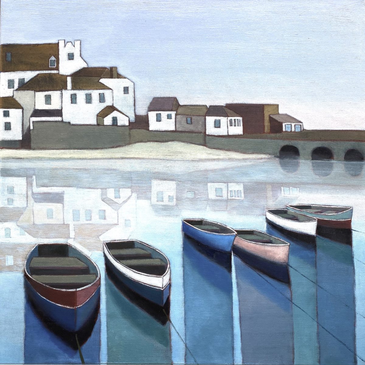 Cobb Boats – Nigel Sharman