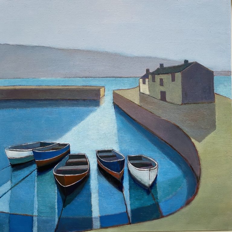 Cobb Boats – Nigel Sharman