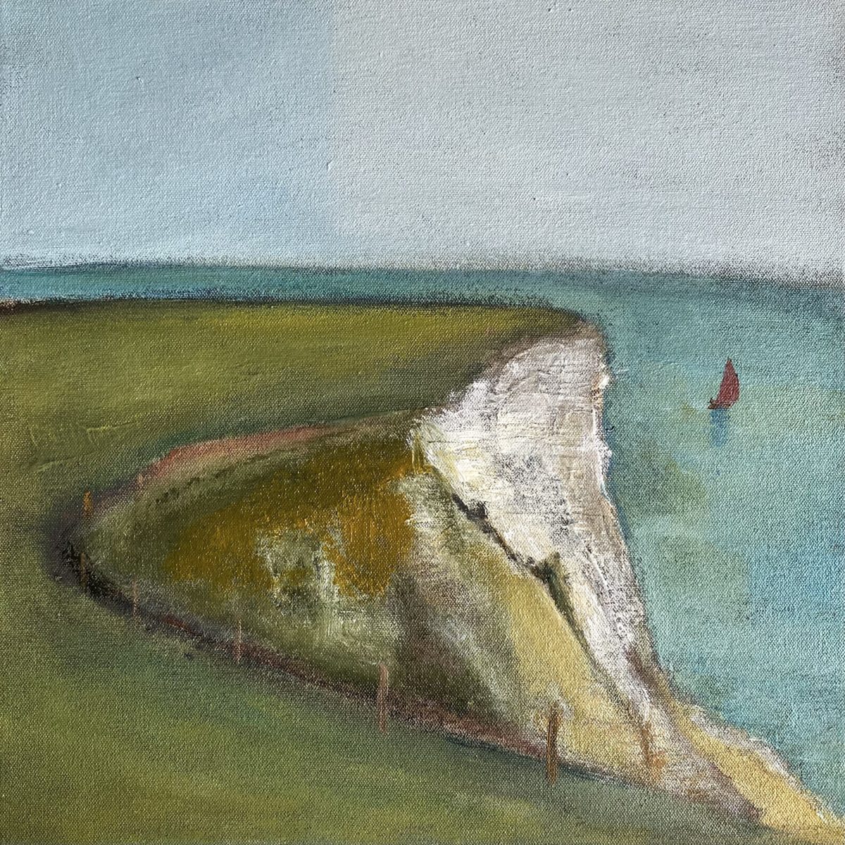 Penwith Panorama – Nigel Sharman