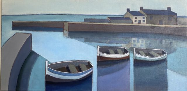 Cobb Boats – Nigel Sharman