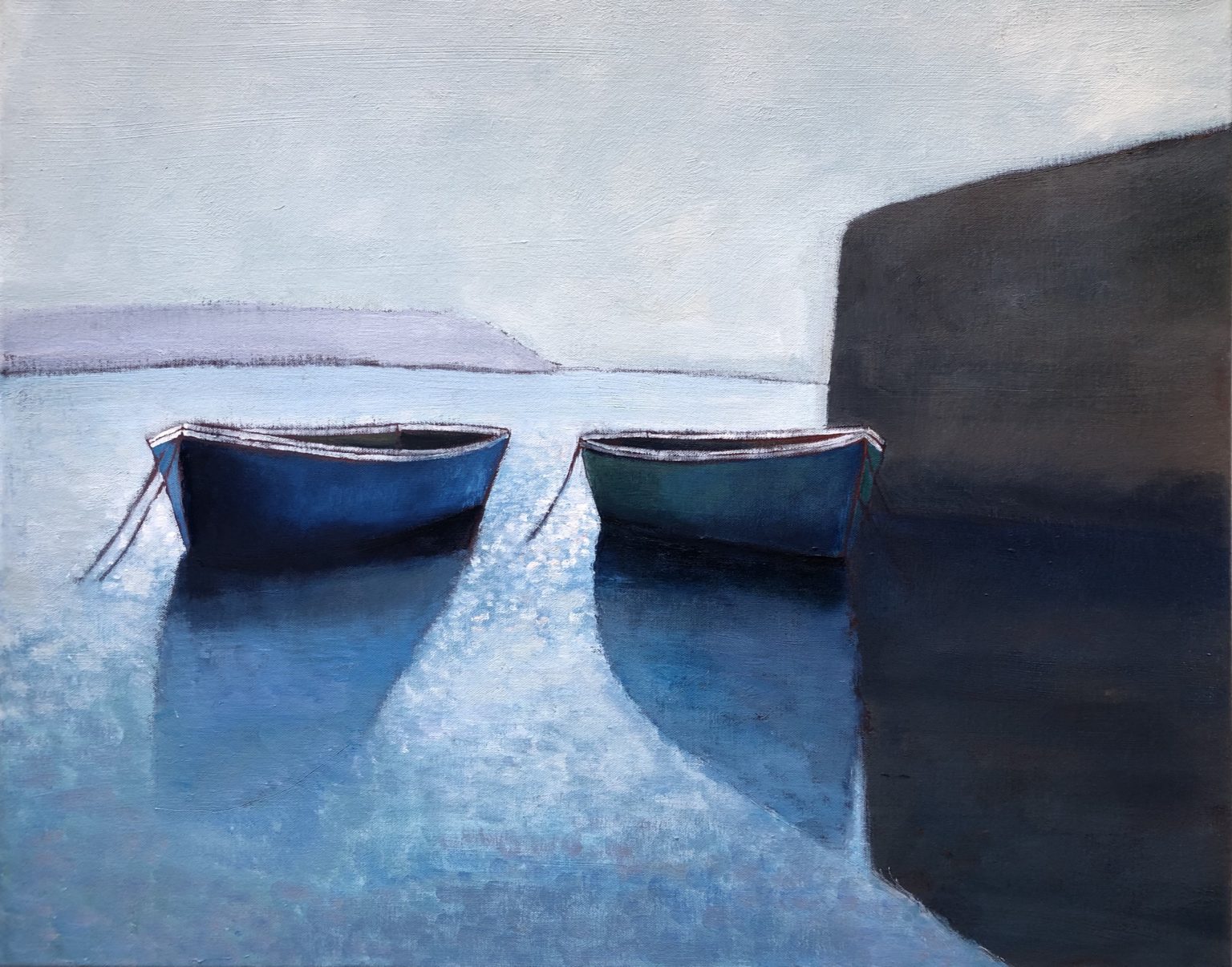 Cobb Boats – Nigel Sharman